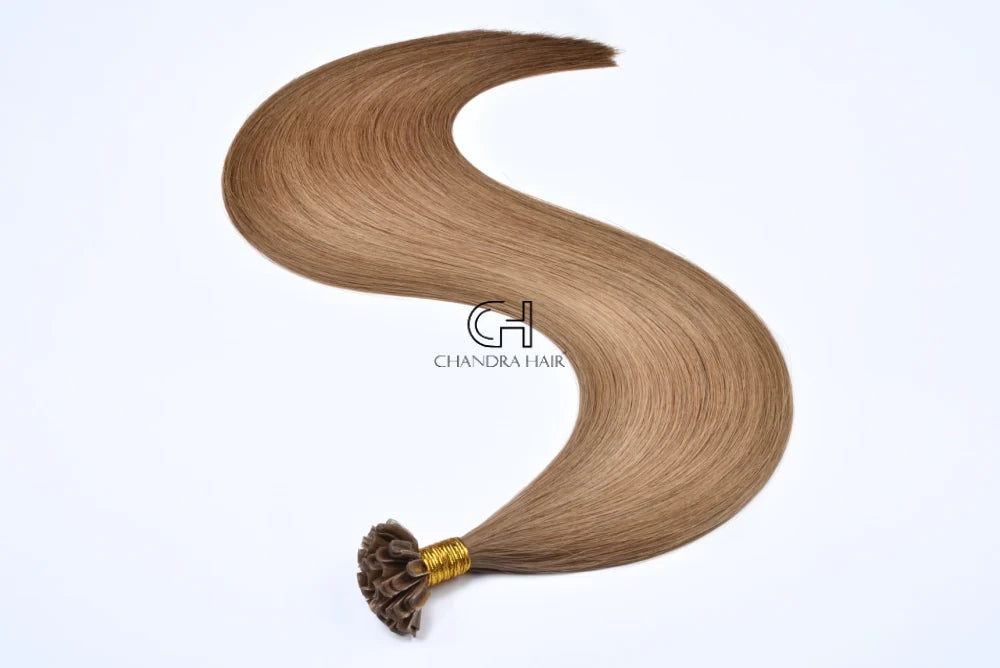 K-TIPS – Chandra Hair