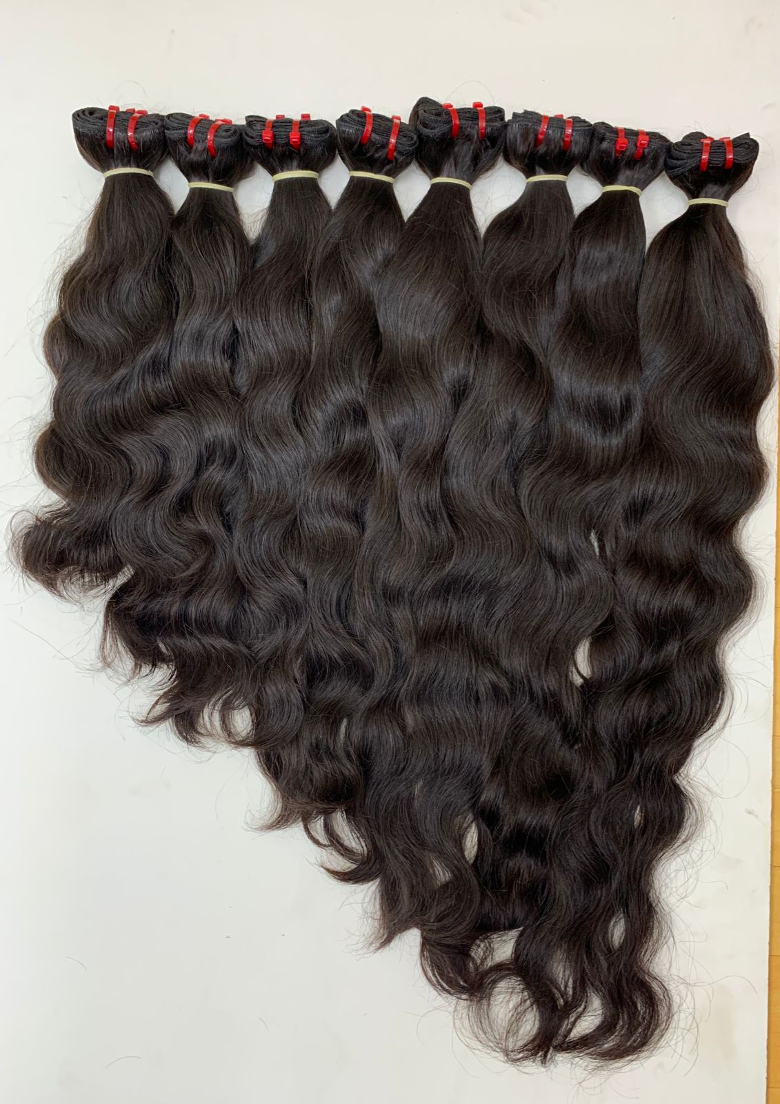 Shop Premium North Indian Grade 2 Hair Online - Quality Guaranteed ...