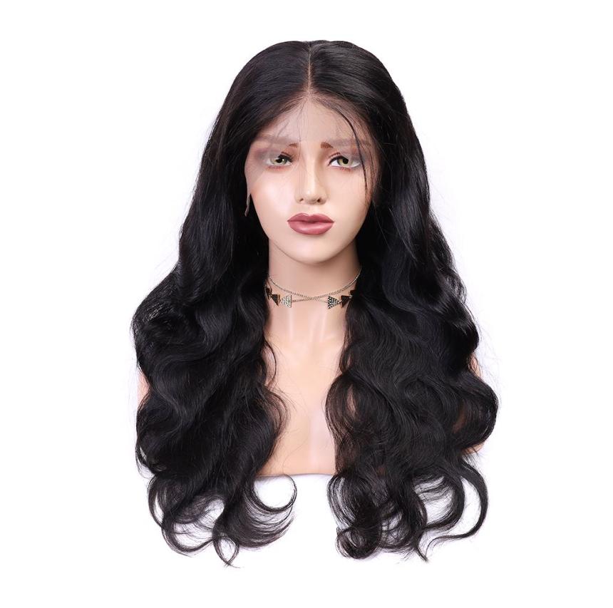 Shop High-Quality HD Frontal Wigs - Get Yours Today – Chandra Hair